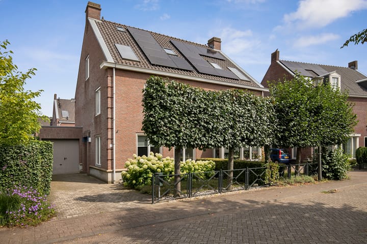 Koopwoningen Helmond - Huizen te koop in Helmond [funda]