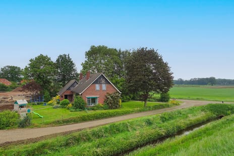Koopwoningen Eibergen - Huizen te koop in Eibergen [funda]