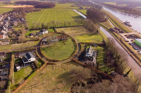 Koopwoningen - huizen te koop in [Funda]