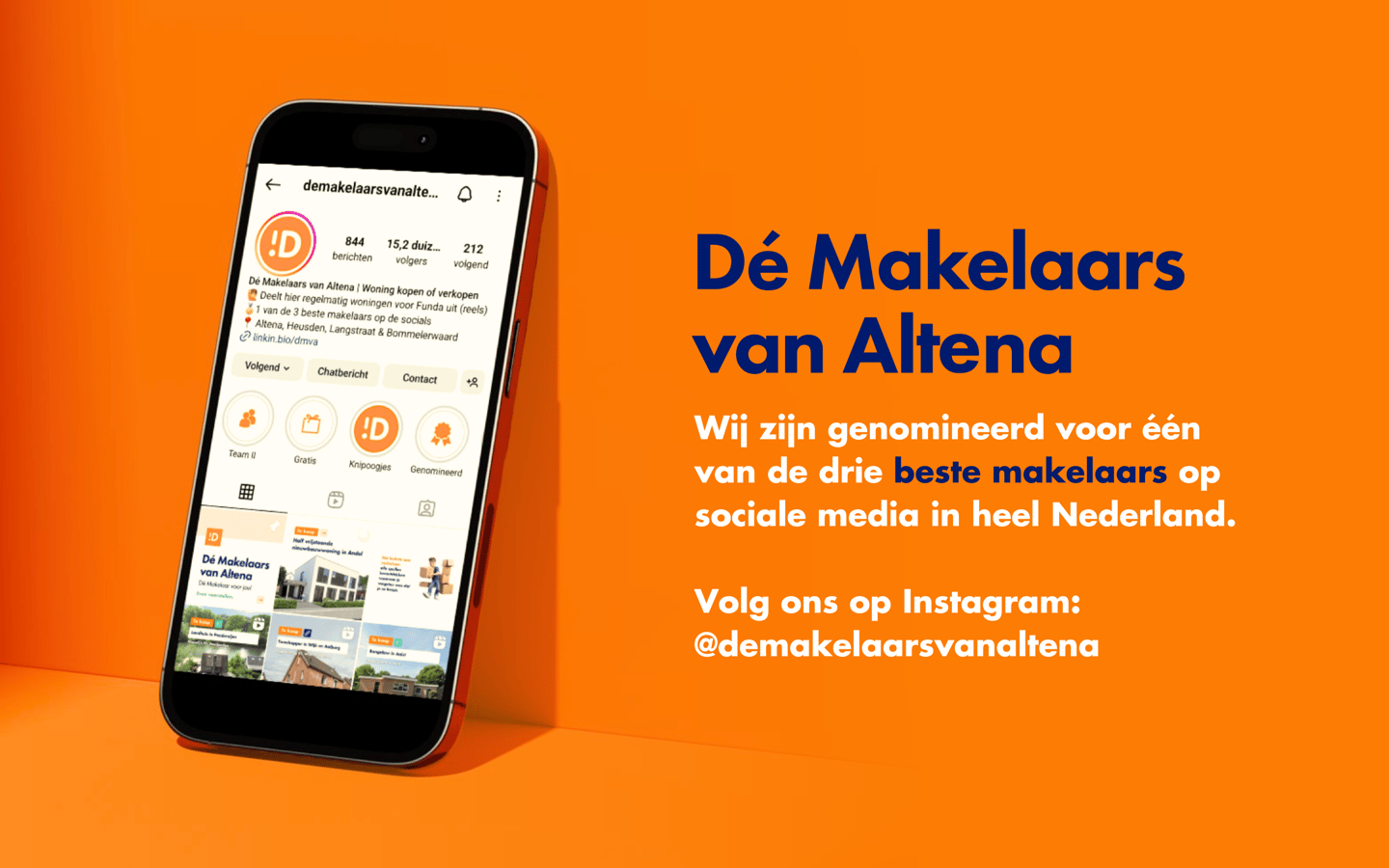 De Makelaars van Altena [Funda]
