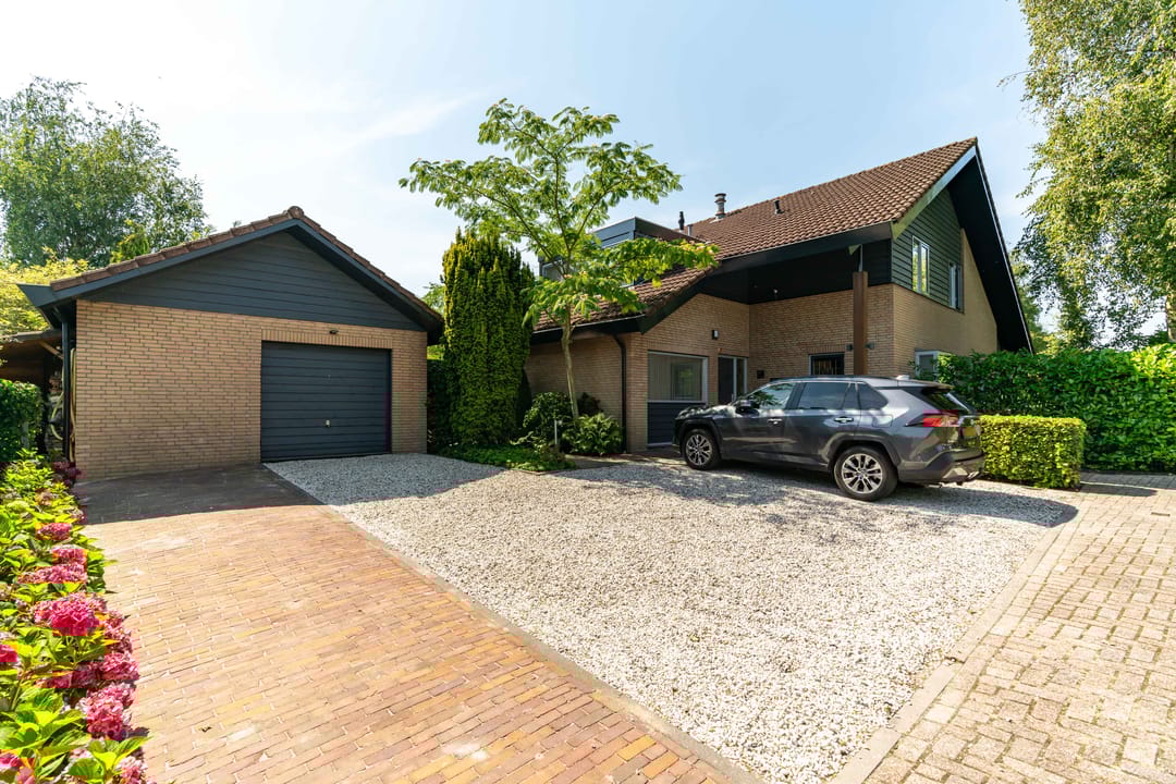 Koopwoningen - huizen te koop in [Funda]