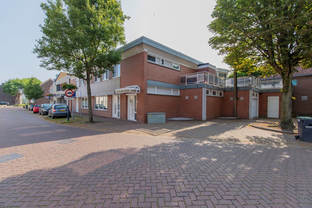 Appartement verkocht: Houbeneindstraat 2 6151 CR Munstergeleen | Funda
