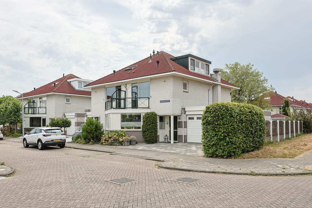 Huis verkocht: Franciscanenstraat 24 1566 LD Assendelft | Funda