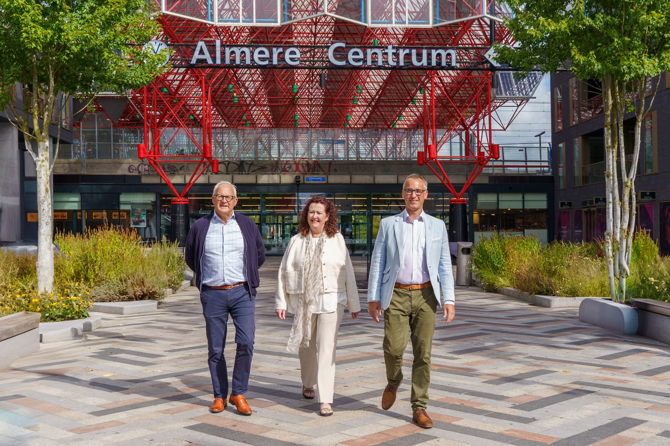 IMMO Arie van der Lee [funda]