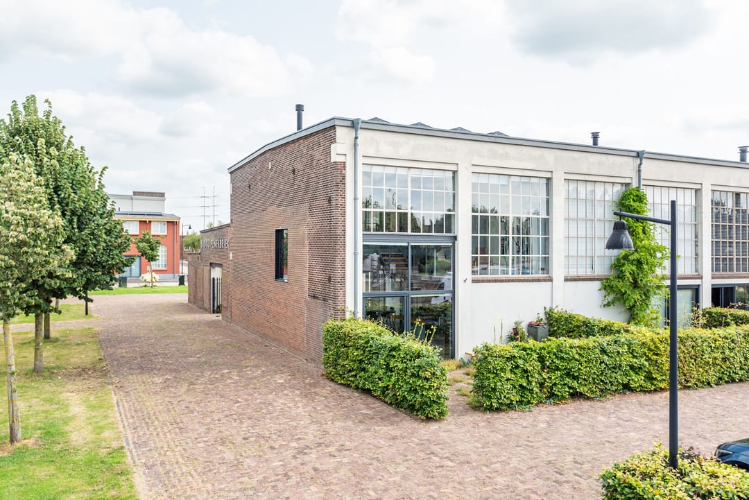 House sold: Emailleplein 1 7071 AZ Ulft [funda]