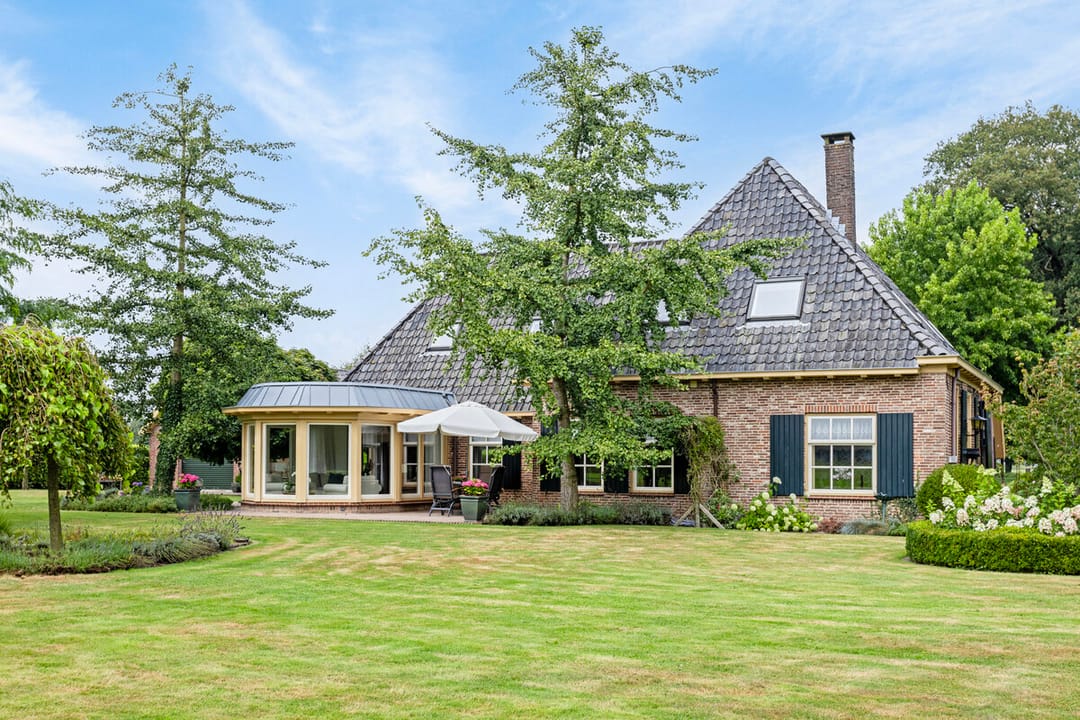 Huis verkocht: Rossweg 4 7245 NK Laren (GE) | Funda