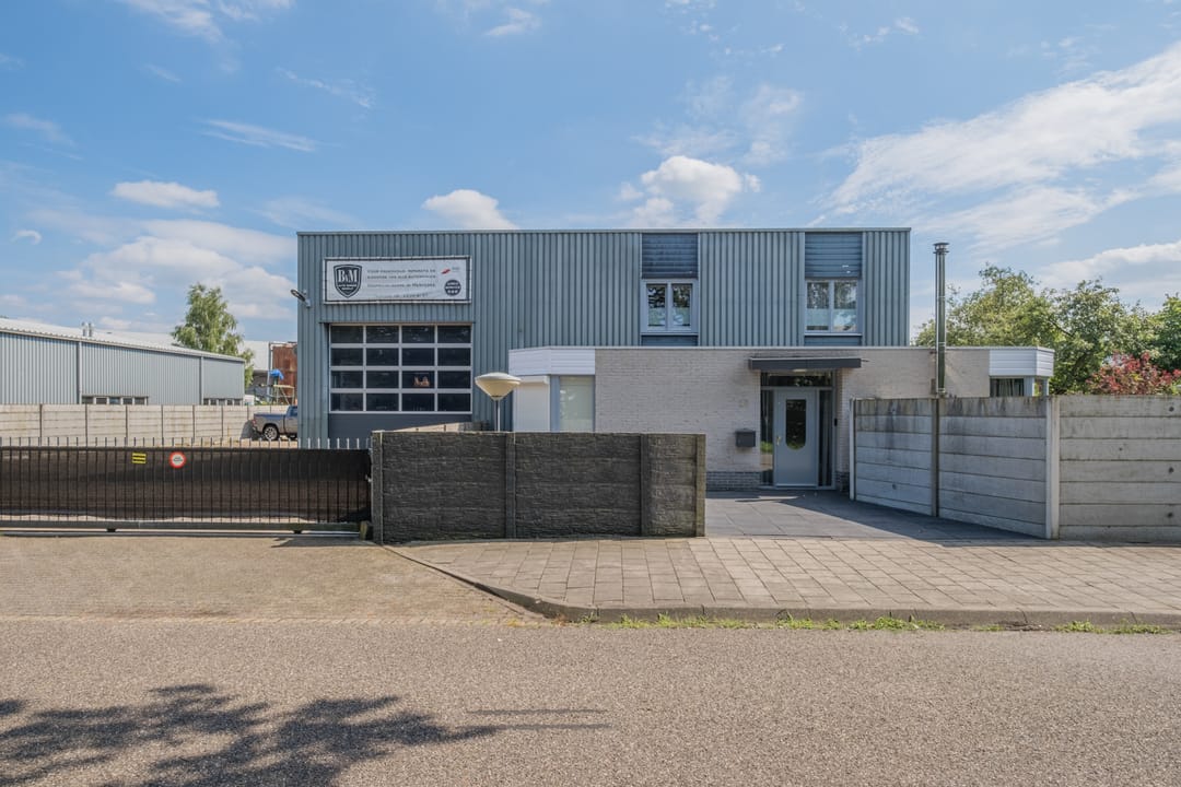 Huis verkocht: Stedenbaan 25 5121 DP Rijen [Funda]