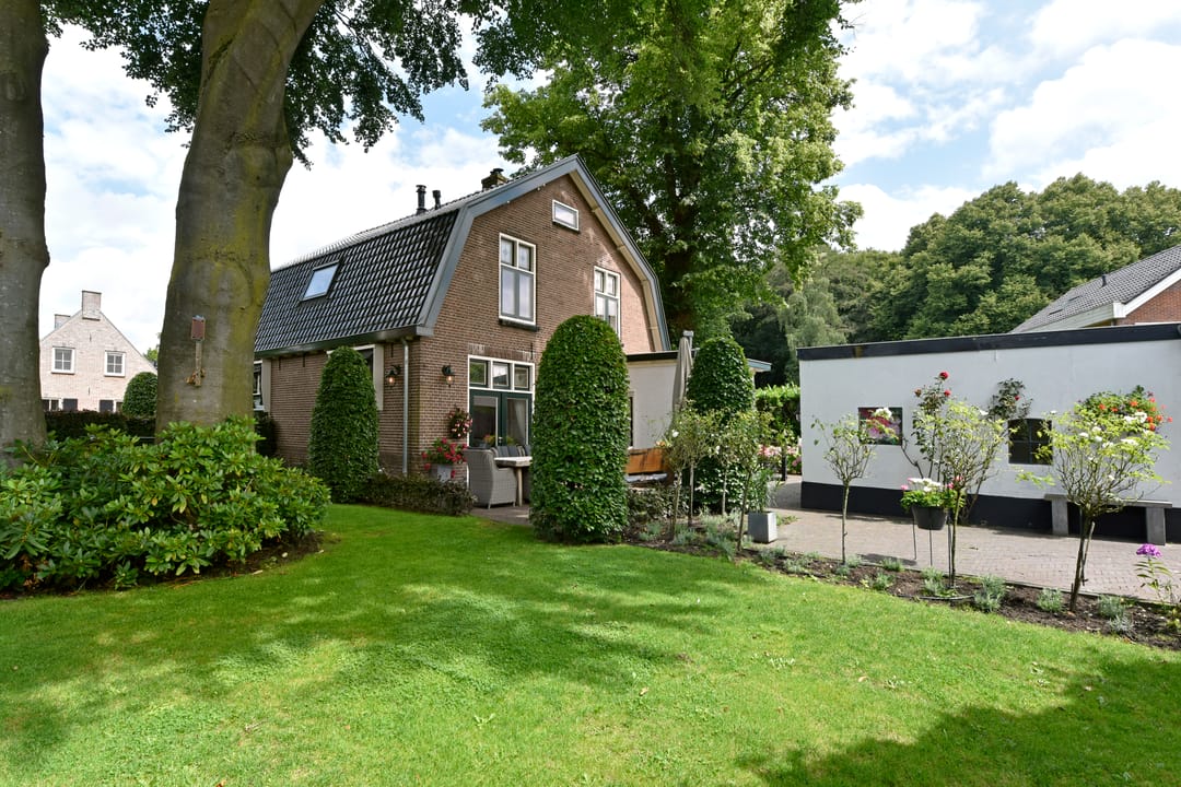 Huis verkocht: Postweg 50 3881 EC Putten | Funda