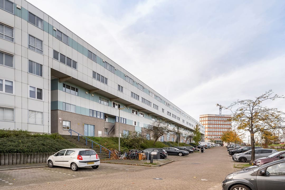 Appartement te koop: Reaumurstraat 35 3112 VN Schiedam | Funda