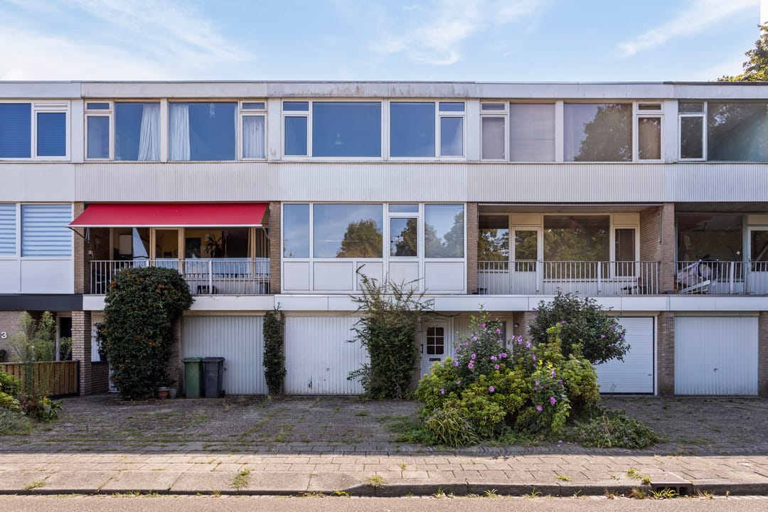 Huis verkocht: Beringstraat 87 5665 GT Geldrop [funda]