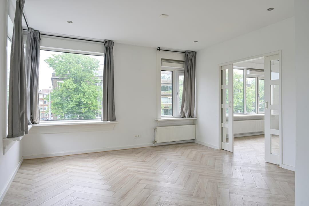 Appartement verkocht: Nobelstraat 131-02 3039 SM Rotterdam [Funda]