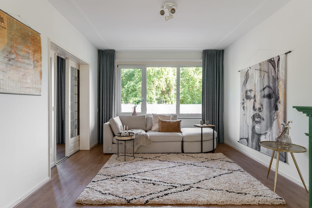 Appartement verkocht: Statenweg 149-C 3039 HM Rotterdam [Funda]