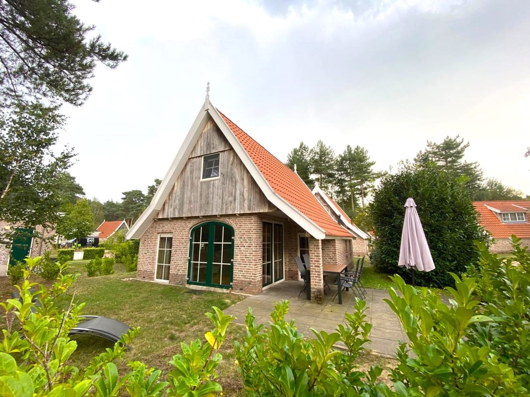 Huis te koop: Tunnelweg 7-129 7448 RV Haarle (Gem. Hellendoorn) | Funda