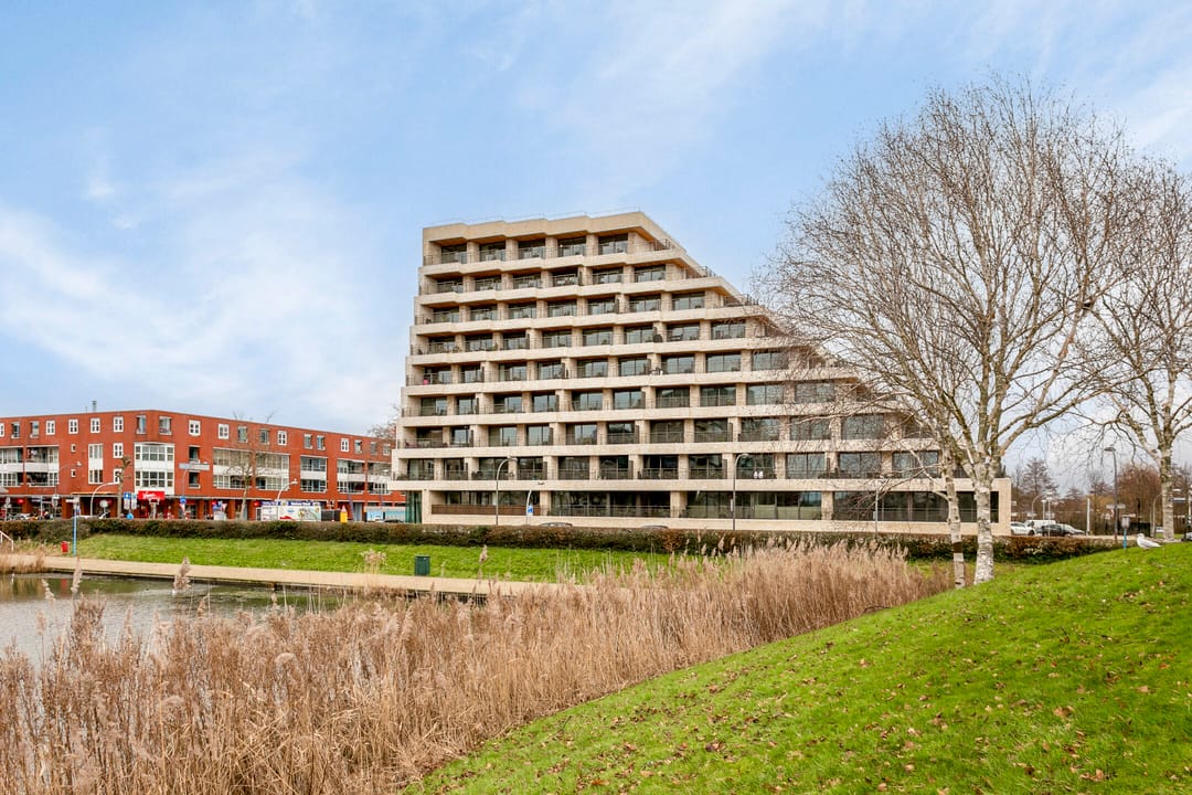 Appartement verhuurd: Neringweg 443 8224 KS Lelystad [Funda]
