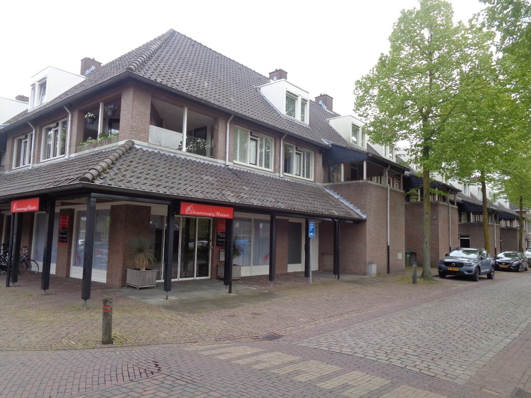 Appartement verkocht: Gasthuisstraat 57 5688 AW Oirschot | Funda