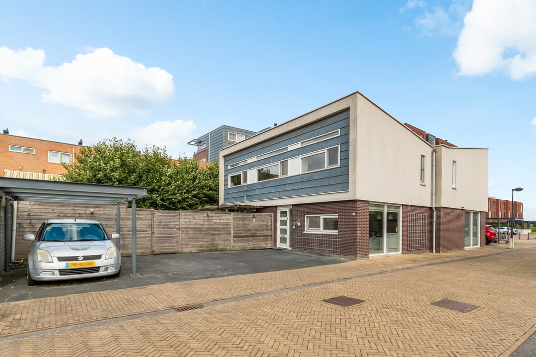 Huis verkocht: Fortuyn 4 8242 JA Lelystad [Funda]