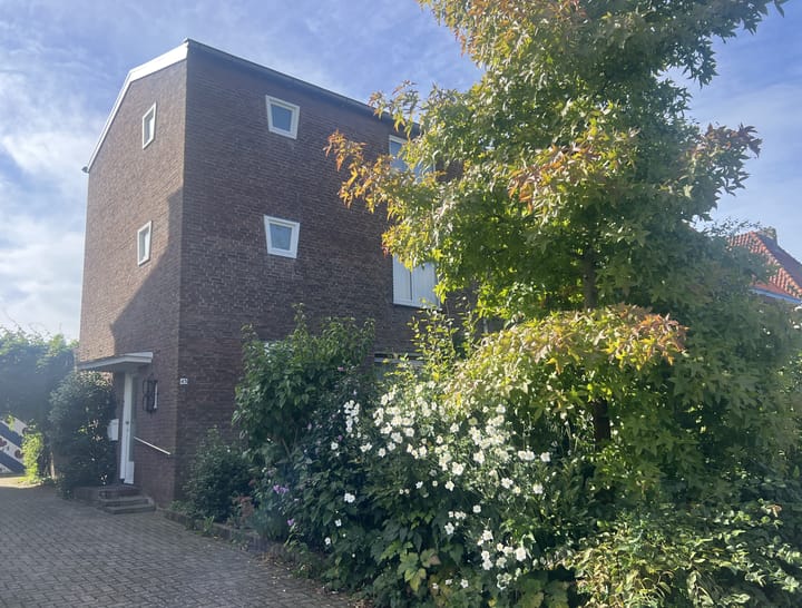 Koopwoningen Beek, Beek (LI) - Huizen te koop in Beek, Beek (LI) [funda]