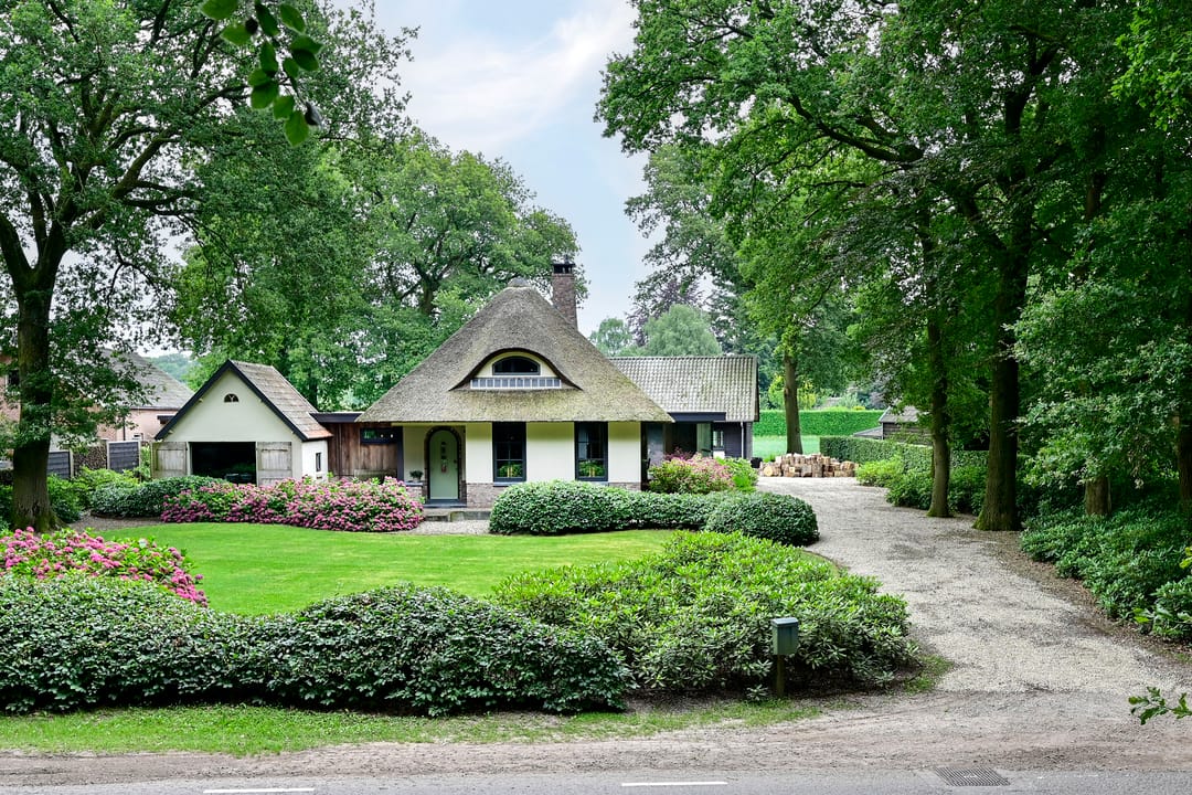 Huis verkocht: Telgterweg 18 3881 LM Putten [Funda]
