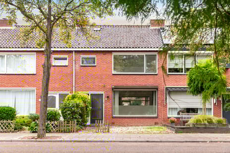 Koopwoningen Nijmegen - Huizen te koop in Nijmegen [funda]