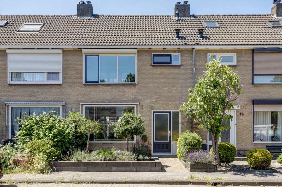Huis verkocht: Madame Curiestraat 18 1611 EE Bovenkarspel [Funda]