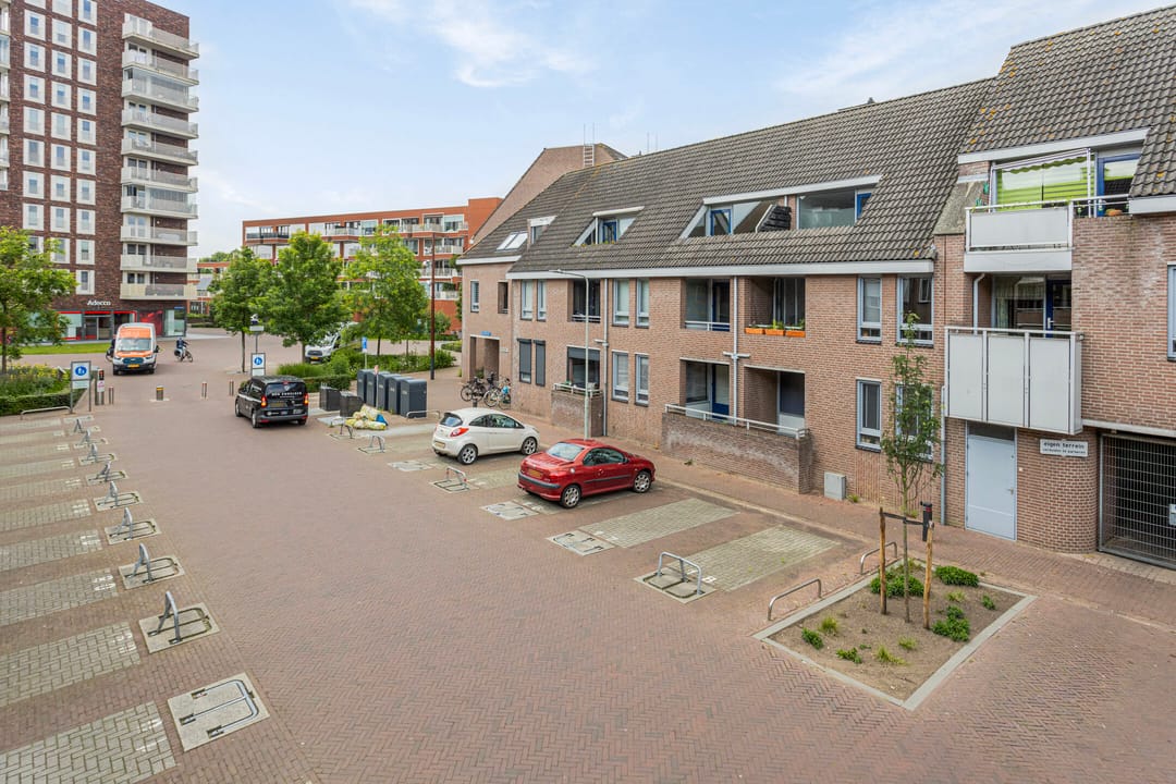 Appartement verkocht: De Gouden Leeuw 81 5801 BX Venray [Funda]