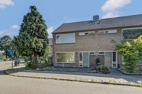 Koopwoningen Nijmegen - Huizen te koop in Nijmegen [funda]