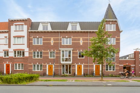 Koopwoningen Nijmegen - Huizen te koop in Nijmegen [funda]