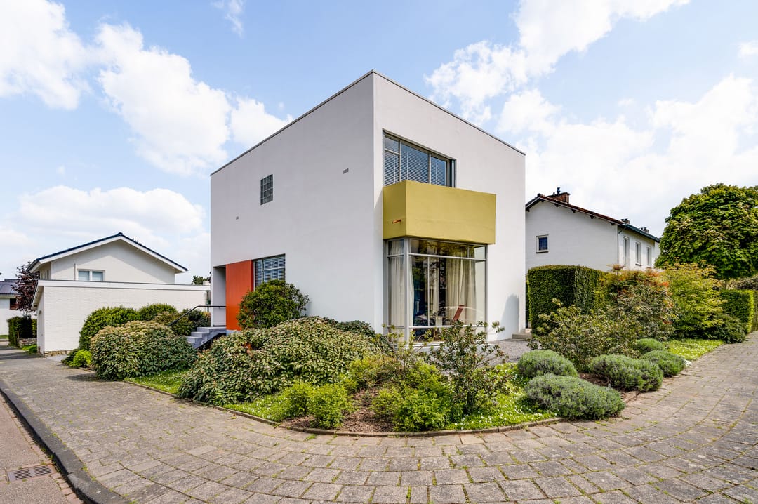 Huis verkocht: Sint Rochusweg 5 6212 EH Maastricht [Funda]