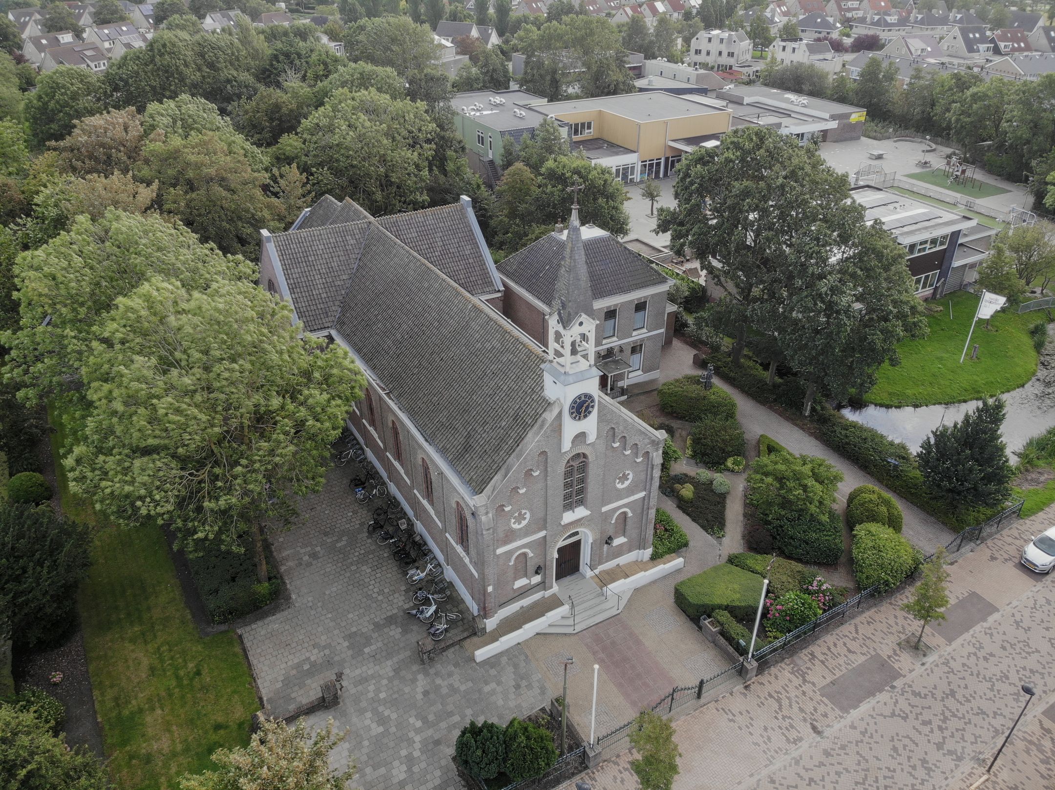 Religieuze instelling 't Zand | Zoek religieuze instellingen te koop ...