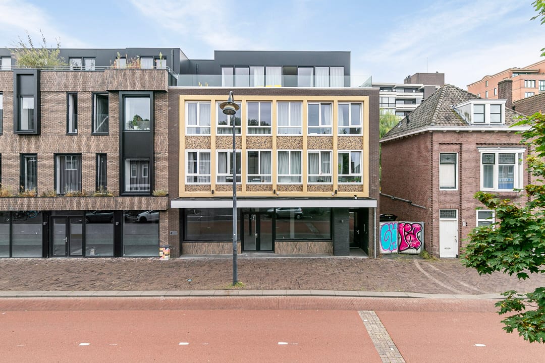 Appartement verkocht: Kruisstraat 70-B 5612 CJ Eindhoven | Funda