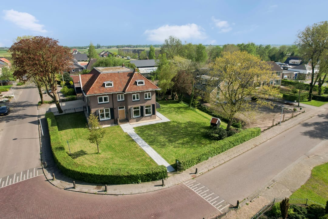 Huis verkocht: Jetze Veldstraweg 43 8513 CK Ouwsterhaule | Funda