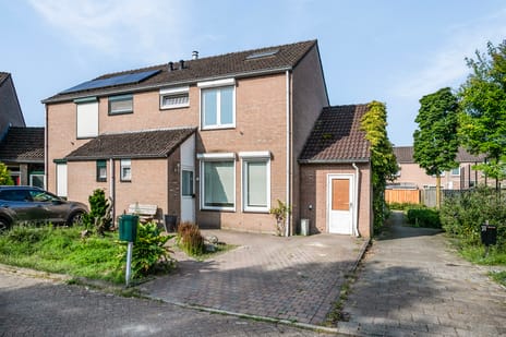 Koopwoningen Horst - Huizen te koop in Horst [funda]