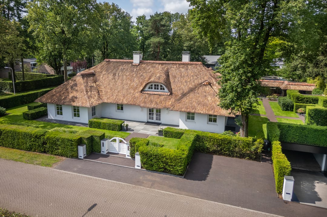 Huis te koop: Berkenlaan 19 5342 HV Oss | Funda