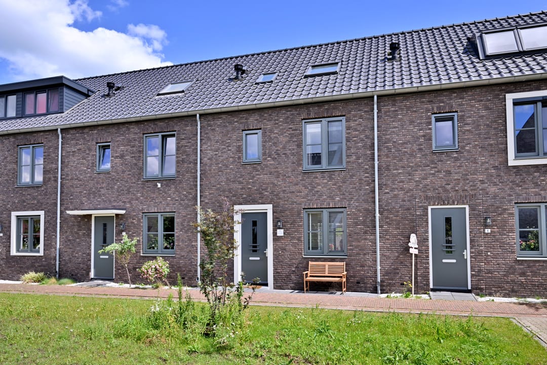 Huis verkocht: Gebroeders Cohenstraat 6 7415 NG Deventer | Funda