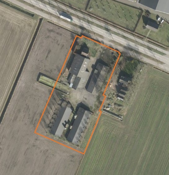 De Rips | Zoek verkocht: Burgemeester Nooijenlaan 2 5764 RG De Rips ...