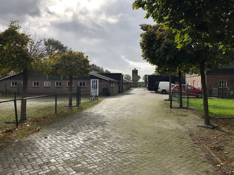 De Rips | Zoek verkocht: Burgemeester Nooijenlaan 2 5764 RG De Rips ...