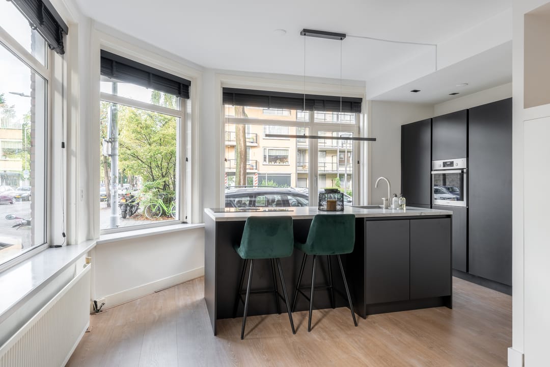 Appartement verkocht: Sonmansstraat 78-C 3039 DM Rotterdam [Funda]