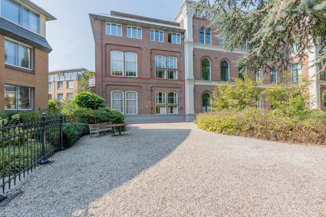 Appartement verkocht: Arthur van Schendelstraat 140 3511 MG Utrecht | Funda