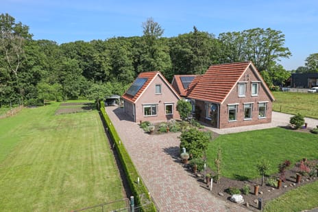 Koopwoningen Eibergen - Huizen te koop in Eibergen [funda]