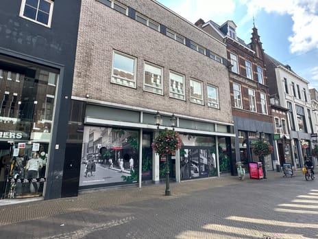 Winkel Venlo | Zoek winkels te huur: Vleesstraat 41 5911 JC Venlo [funda in business]