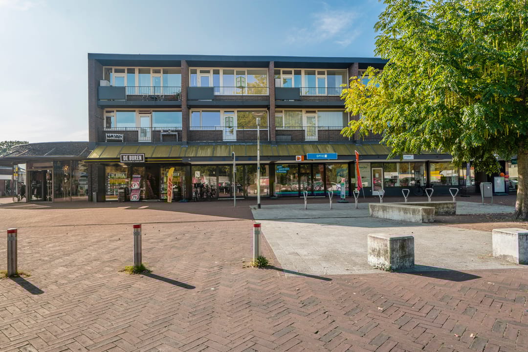 Apartment rented: Markt 12 9561 KA Ter Apel [funda]