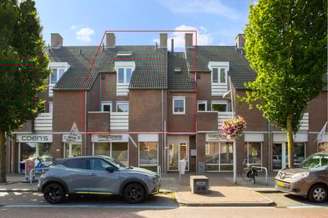 Koopwoningen Bladel Centrum, Bladel - Huizen te koop in Bladel Centrum ...
