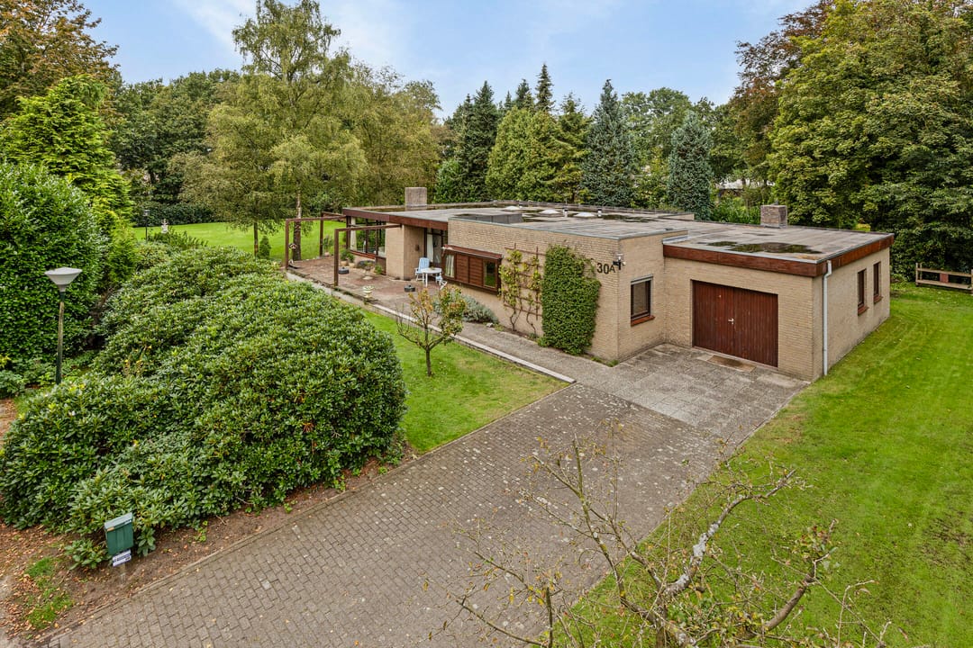 Huis verkocht: Villapark 30-A 5667 HZ Geldrop [Funda]