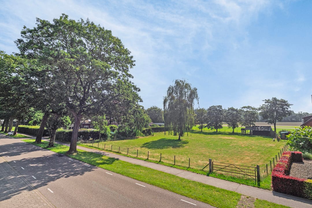 Bouwgrond te koop: Eikenlaan 5453 RV Langenboom | Funda