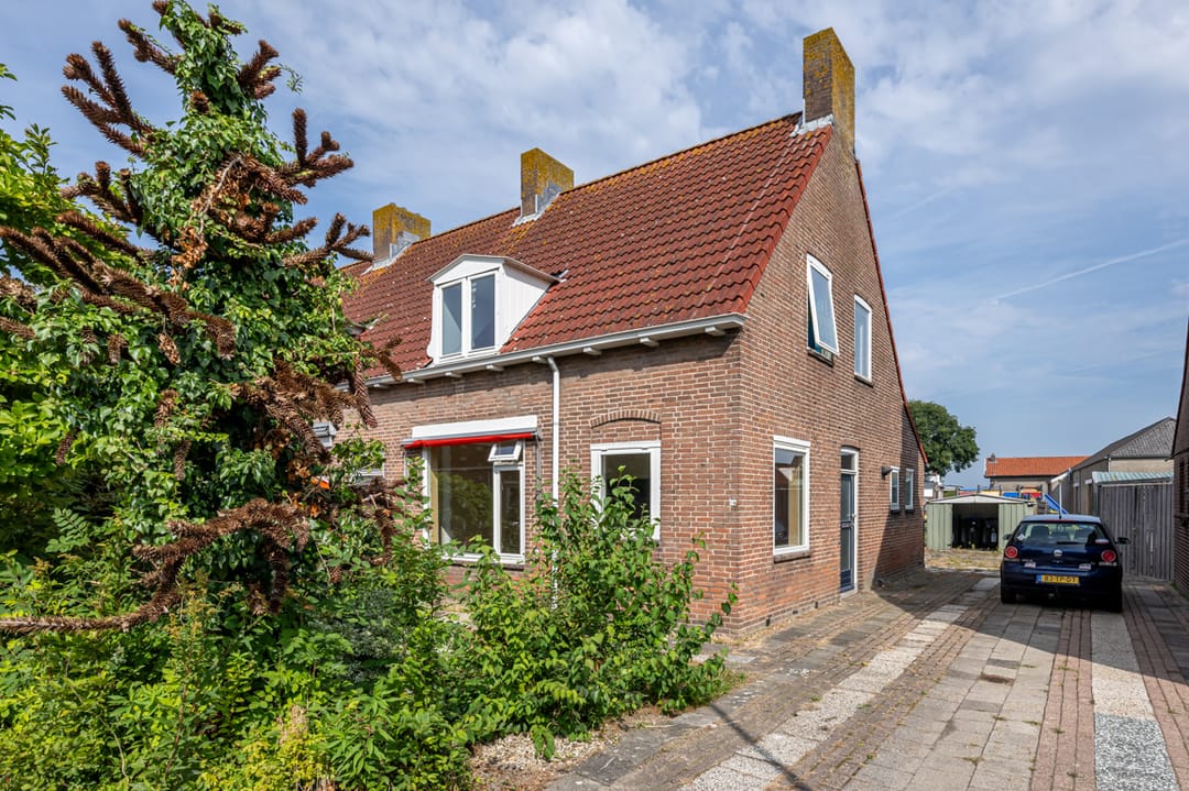Huis verkocht: Emmastraat 15 3258 AG Den Bommel [Funda]