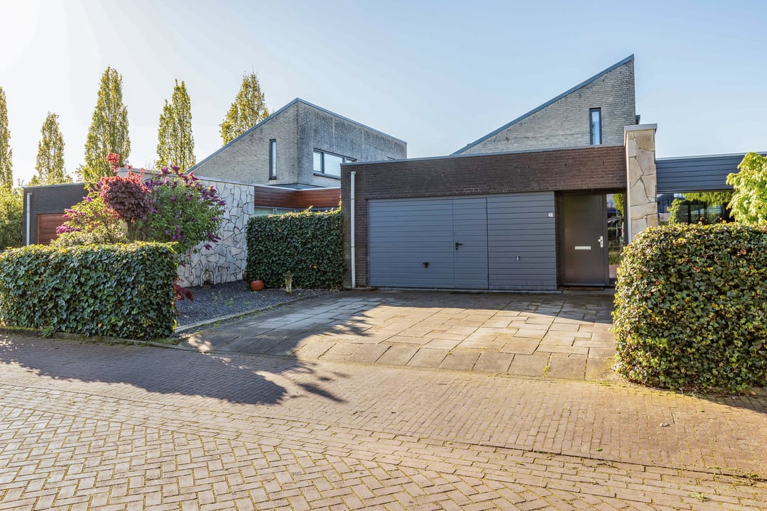 Huis verkocht: Grootveld 31 5583 GH Waalre [Funda]