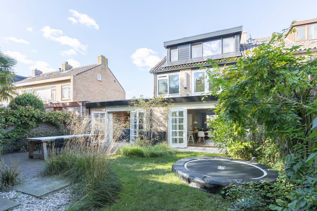 Huis verkocht: Sibeliusstraat 15 3816 MK Amersfoort [Funda]