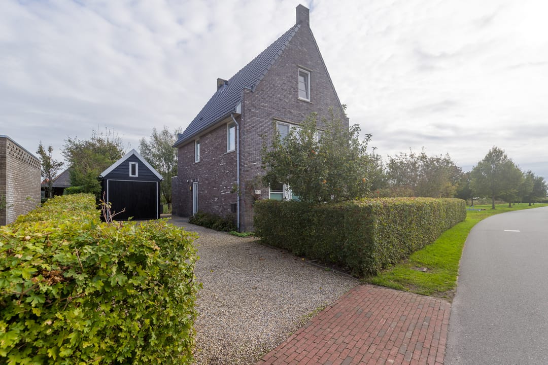 Huis verkocht: Langs de erven 218 9613 AX Meerstad | Funda