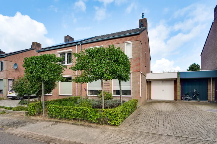 Koopwoningen Postcode 6241DA - Huizen te koop in Postcode 6241DA [funda]