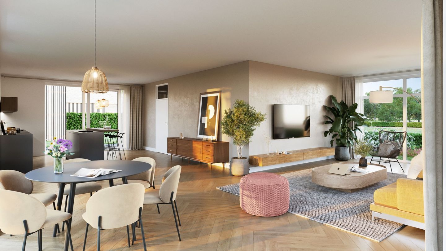 Woonfabriek Zwolle [funda]